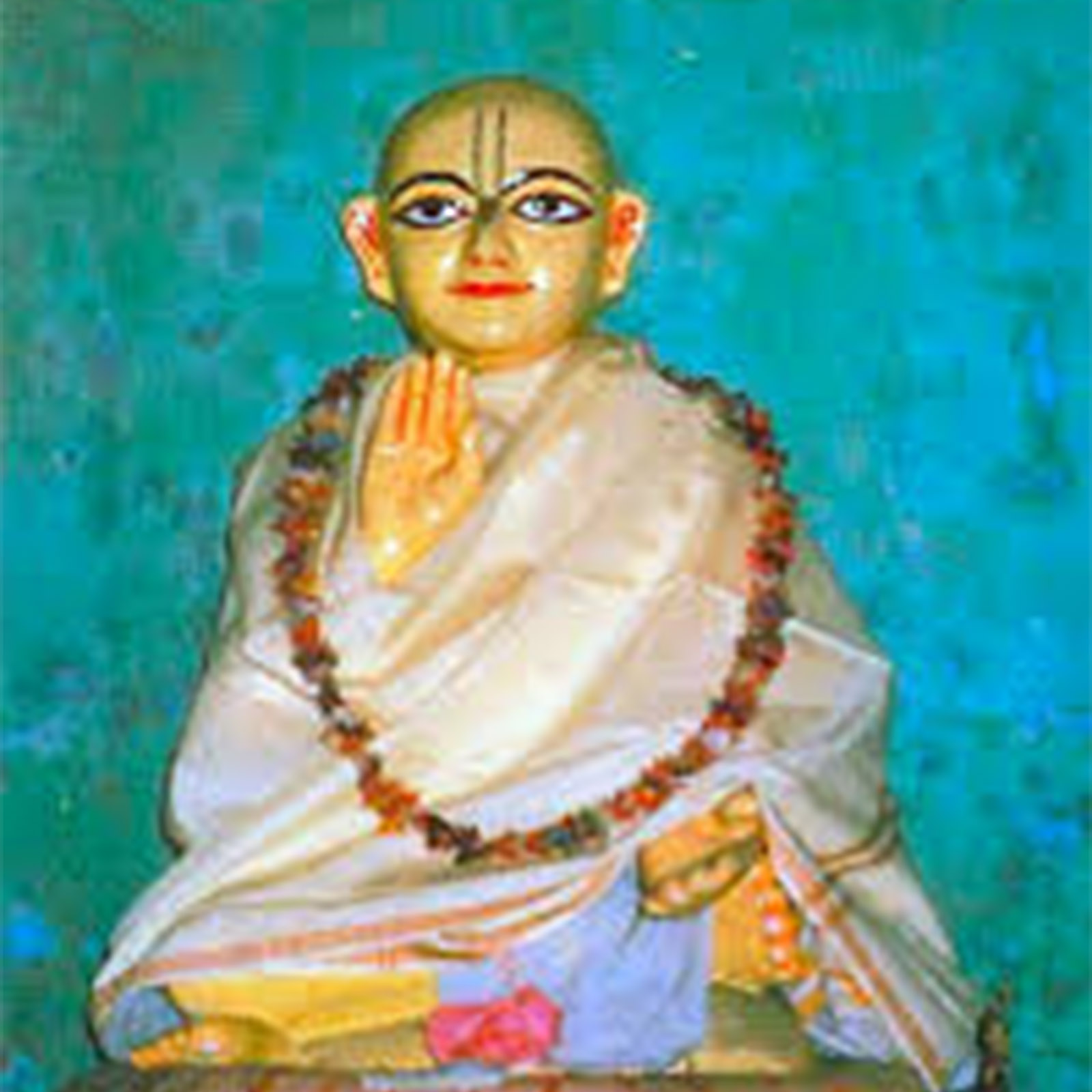 Ishwara Puri