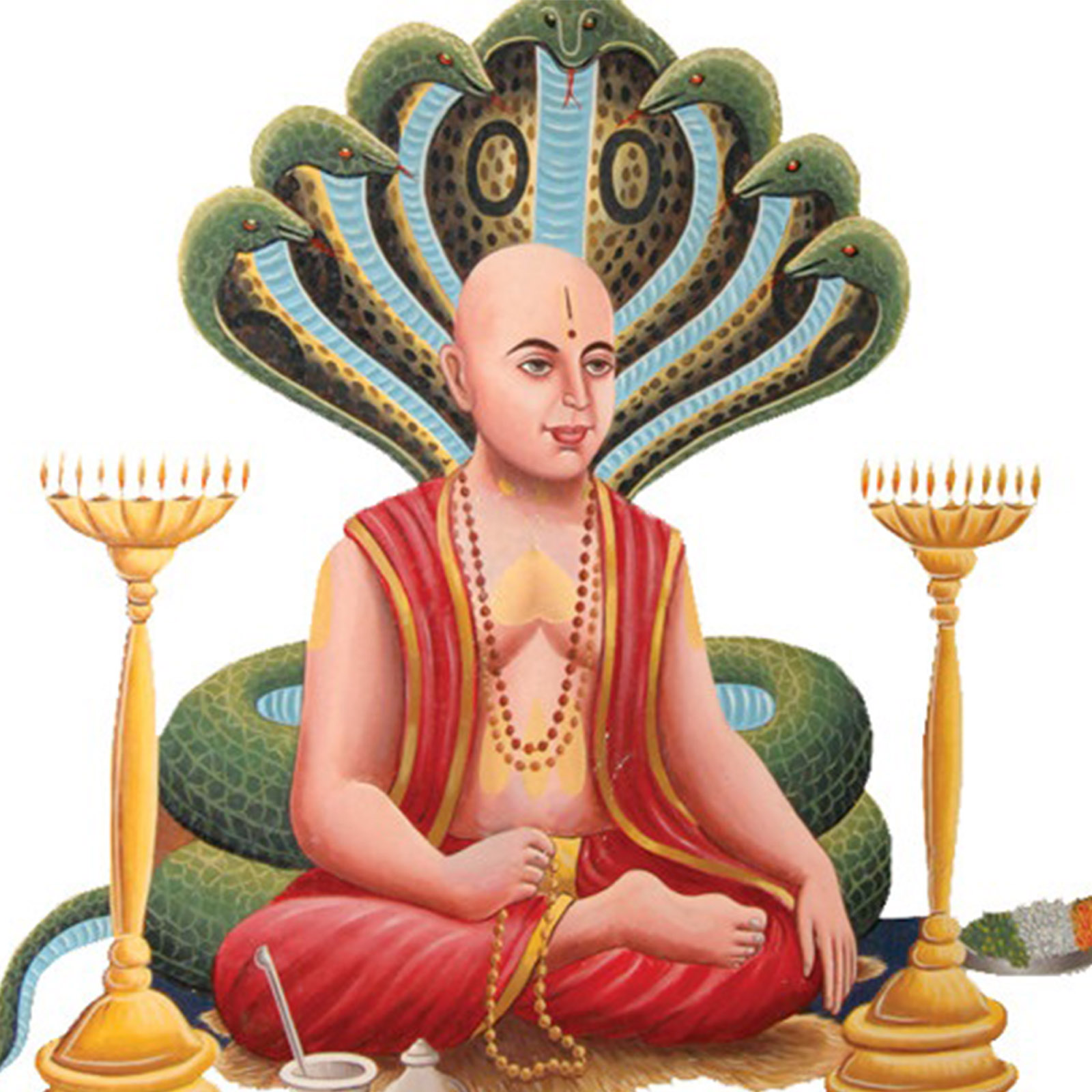 Jayatirtha